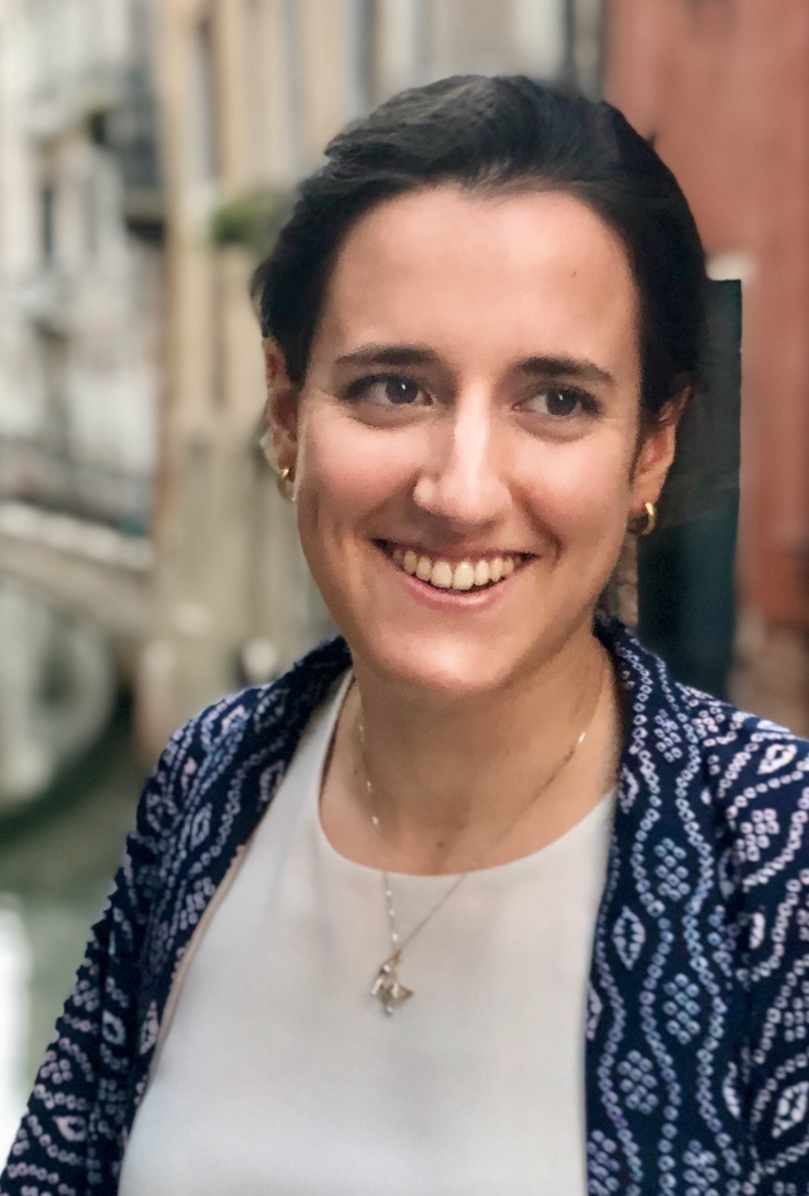 CV Francesca Panero My 2 Cents